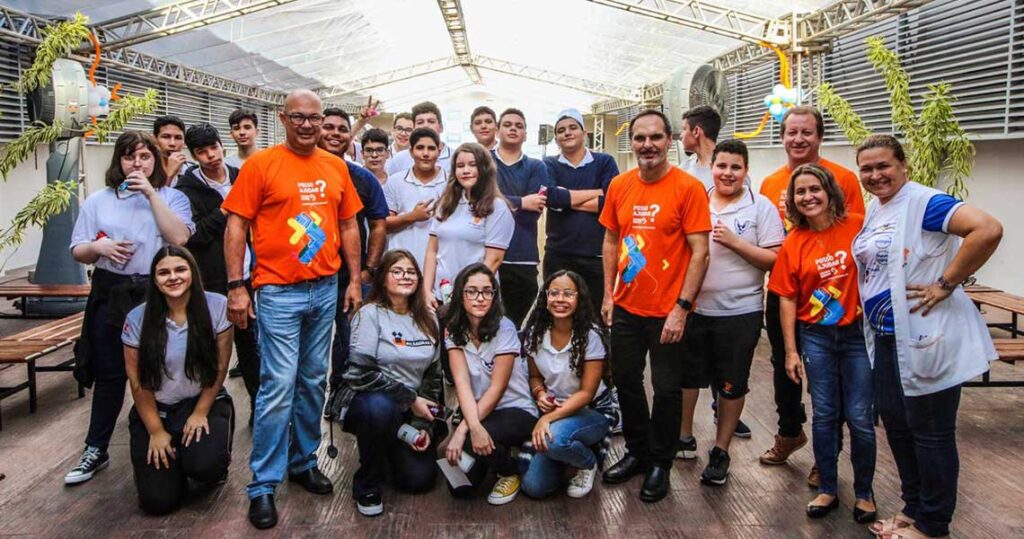 Mundo SENAI 2019 apresenta novidades para o futuro do trabalho ...